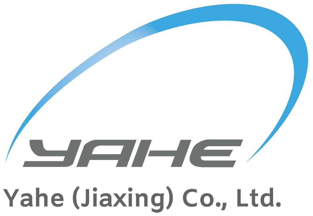 About – YAHE